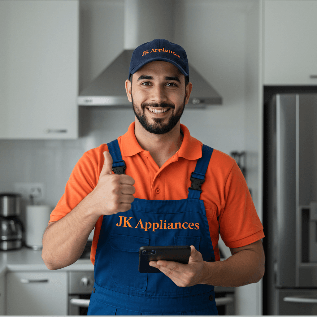 Appliance Brands Comparison Guide | JK Appliances Toronto Blog